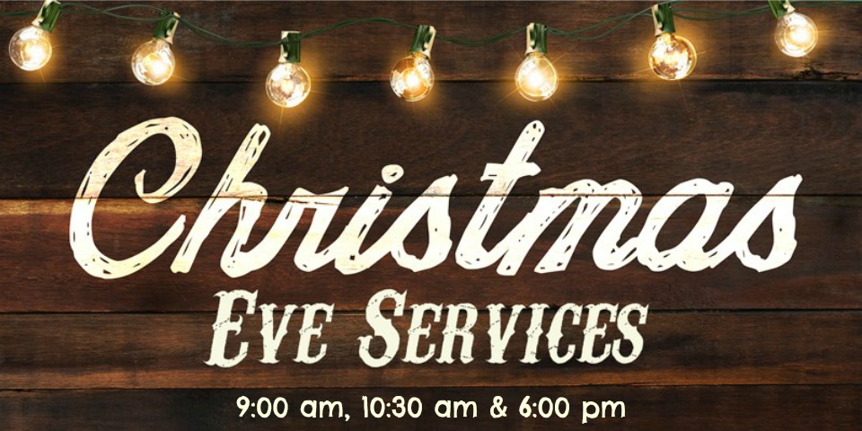 Christmas Eve Banner – Elk Creek Church